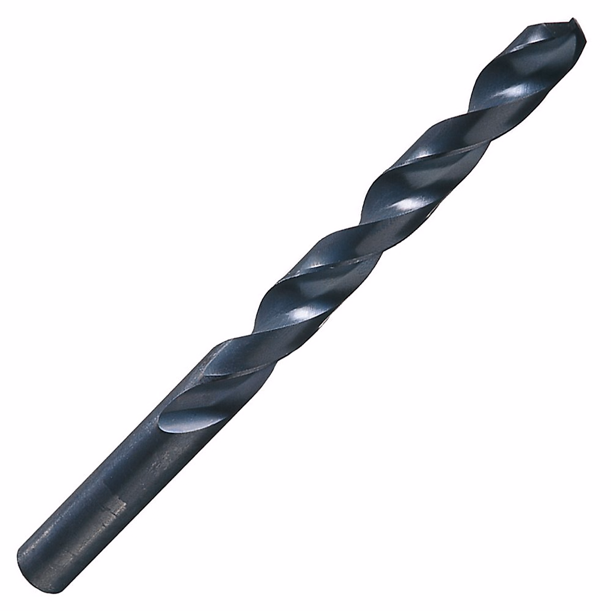 Champion Cutting Tool 705SP-1/2 Heavy Duty Jobber Twist Drill Bits-Made in the USA (6 per pack)