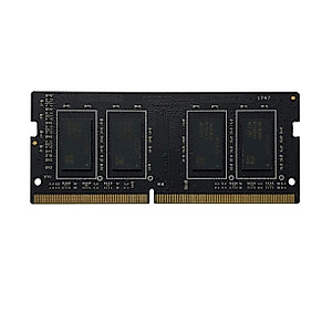 Patriot Signature Line Series DDR4 16GB (1 x 16GB) 3200MHz SODIMM (1 Rank Single-Sided Module)