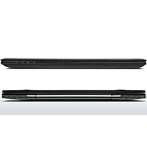 Lenovo Y40-80 Laptop -Core i7-5500U, 512GB SSD, 8GB RAM, 14.0" Full HD Display, AMD Radeon R9 M275 4GB