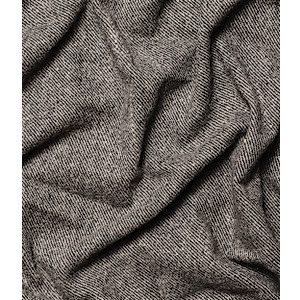Manduka Recycled Wool Blanket, Sediment