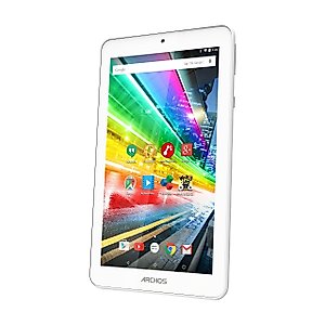 Archos Platinum 70 16GB White