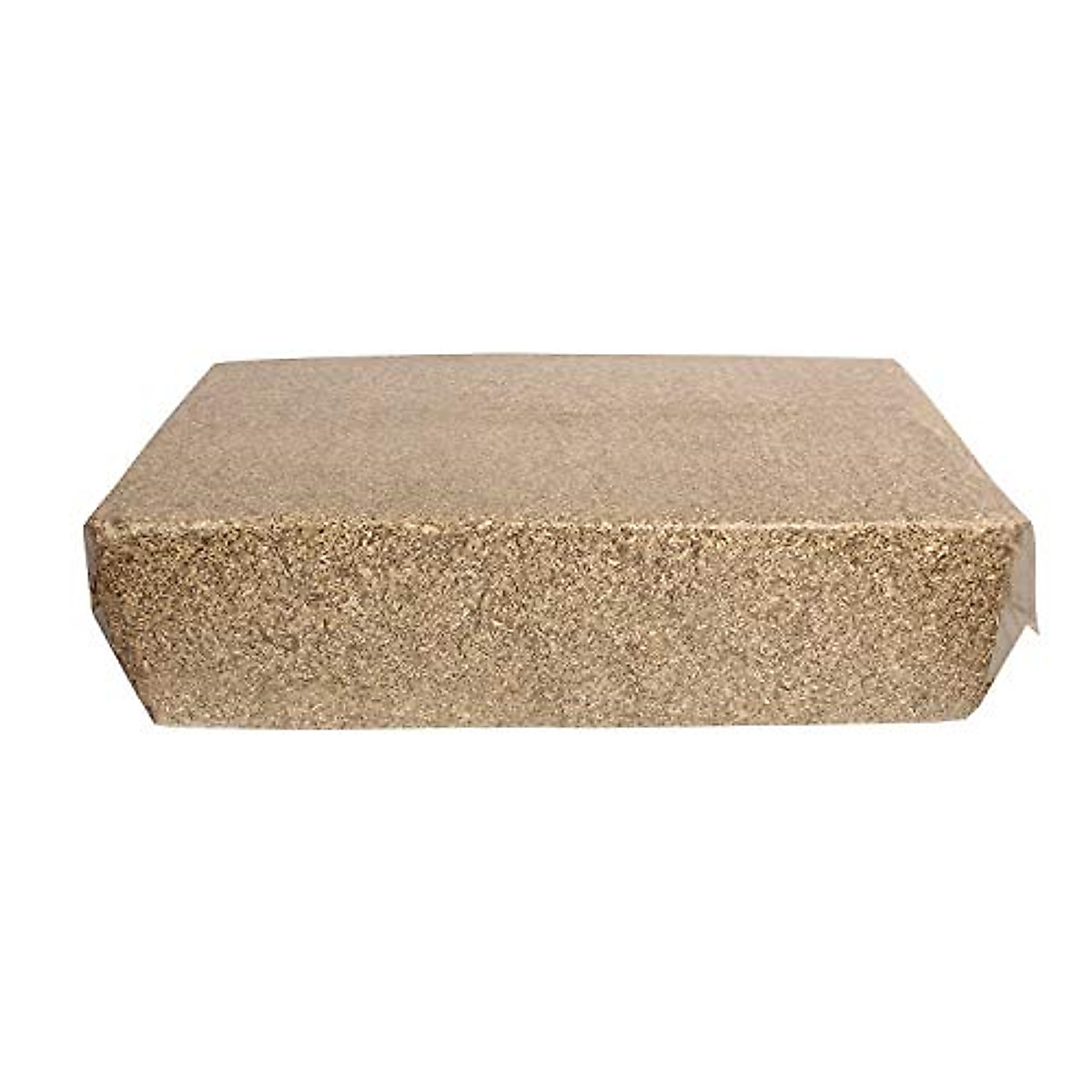 Rural365 Chicken Hemp Bedding - 33lb Industrial Hemp Bale for Small Animal Bedding and Backyard Chicken Coop Supplies