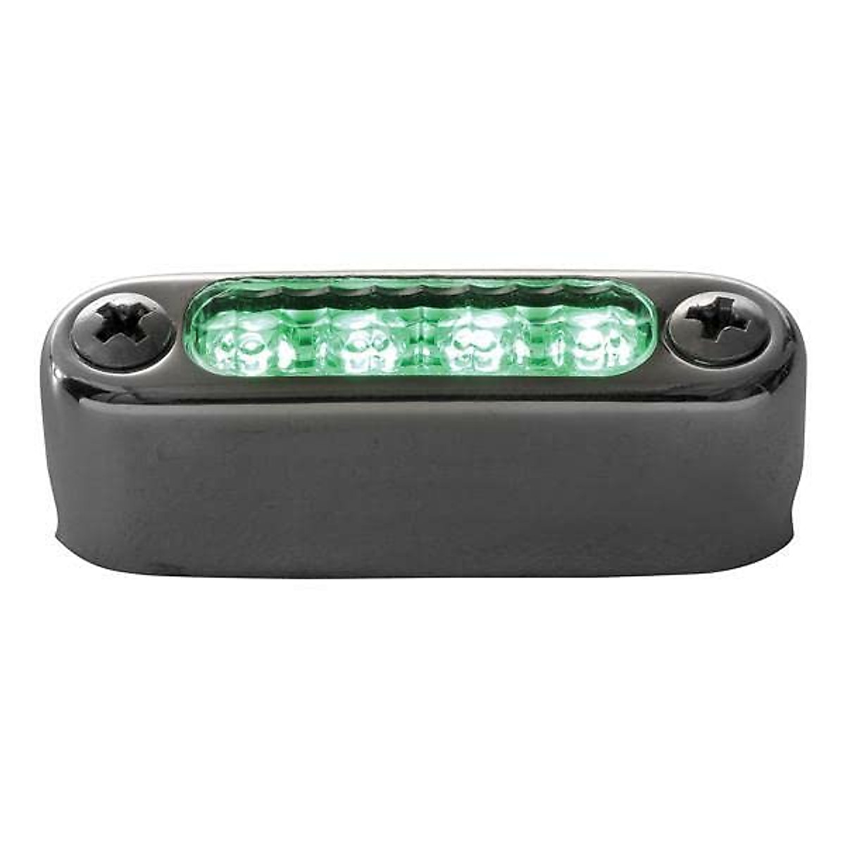 MotorGuide 6351G1 Asm-lt Int Micro Grn Horz