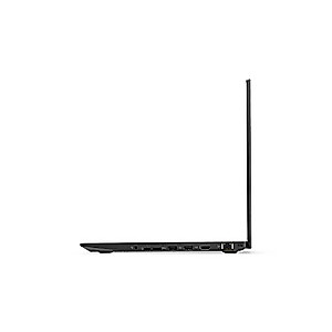 2019 Lenovo ThinkPad T570 15.6" FHD Business Laptop Computer, Intel Core i5-6300U Up to 3.0GHz, 16GB DDR4 RAM, 512GB PCIE SSD, Bluetooth 4.1, 802.11ac WiFi, USB 3.0, HDMI, Windows 10 Professional