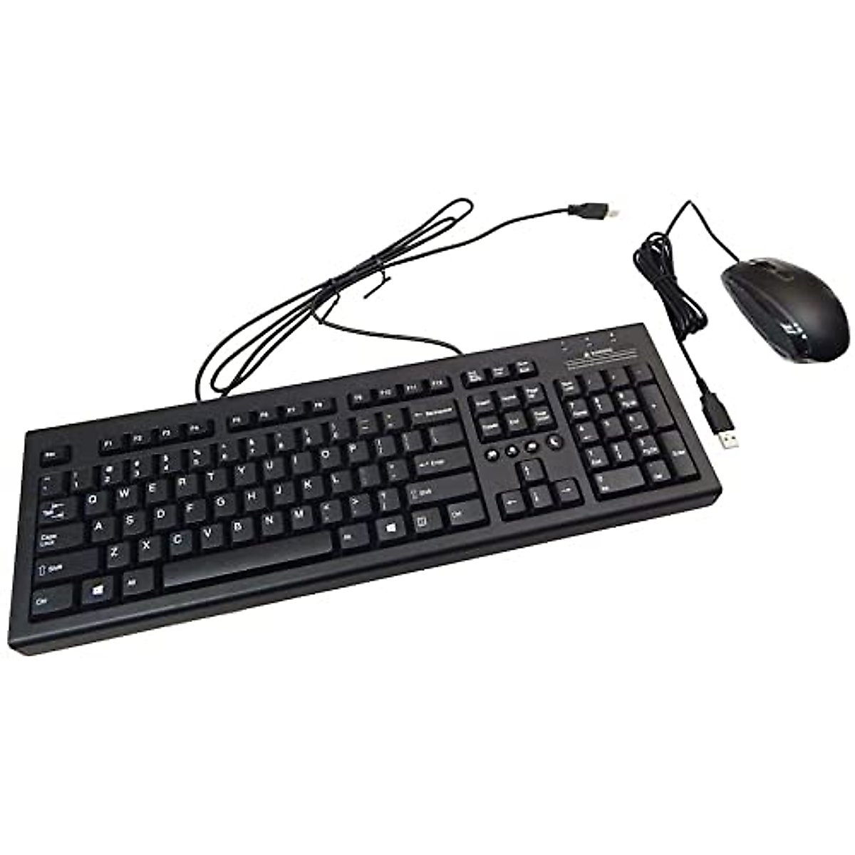 Dell Optiplex 3050 SFF Desktop PC, Intel i5-6500 3.2GHz 4 Core, 32GB DDR4, 512GB SSD, WiFi, Win 10 Pro, Keyboard, Mouse (Renewed)