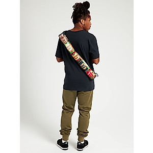 Burton Beeracuda 2L Cooler Bag, Das Cuda