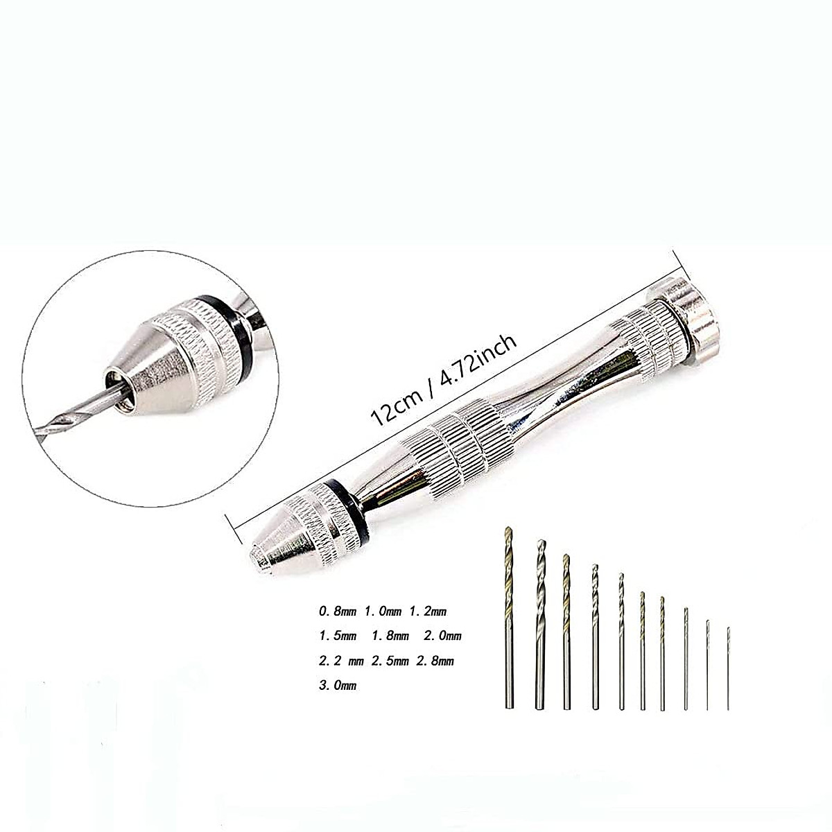 YJHSS 37PCS Model Tools for Gundam, Professional Model Tool Kit for Gundam Hobby Building Tools Modeler Basic Tools Craft Set for Gundam Car Basic Model Building, Repairing and Fixing