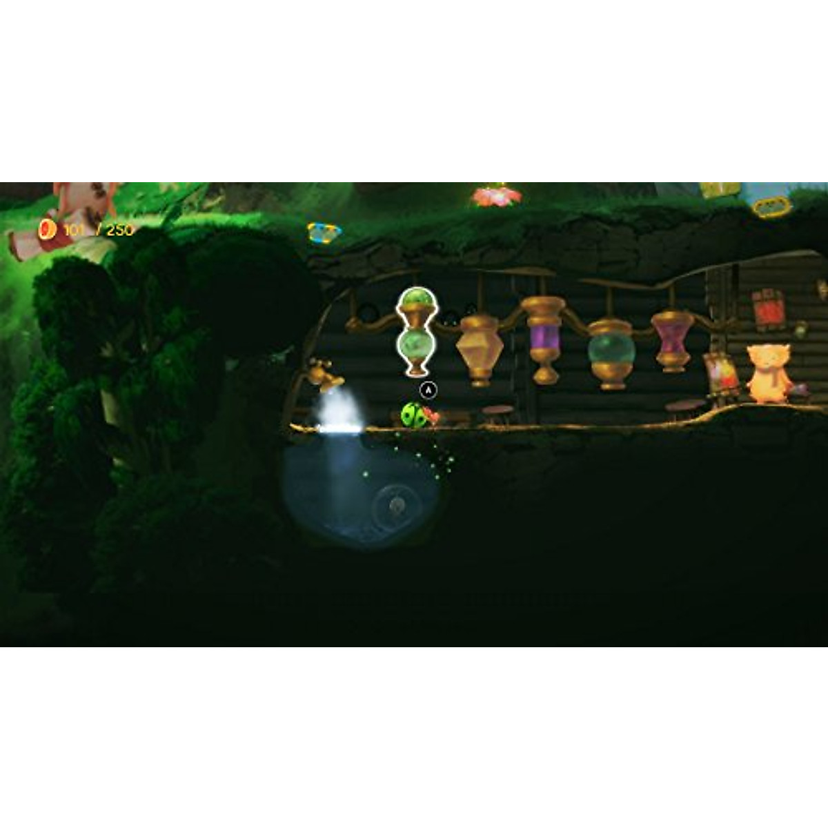 Yoku's Island Express - Xbox One Edition