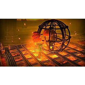 Max The Curse of Brotherhood (PS4)