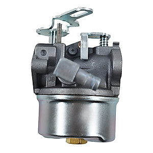 marddpair 640084 Carburetor Replacement for Tecumseh 5HP Replacement for MTD 632107A 632107 640084A 640084B Snowthrower