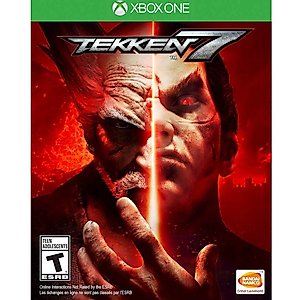 Tekken 7 - Xbox One