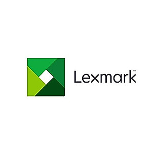 Lexmark 18C2229 36 & 37 X3650 X4650 X5650 X6650 X6675 Z2420 Ink Cartridge (Black & Color, 2-Pack) in Retail Packaging
