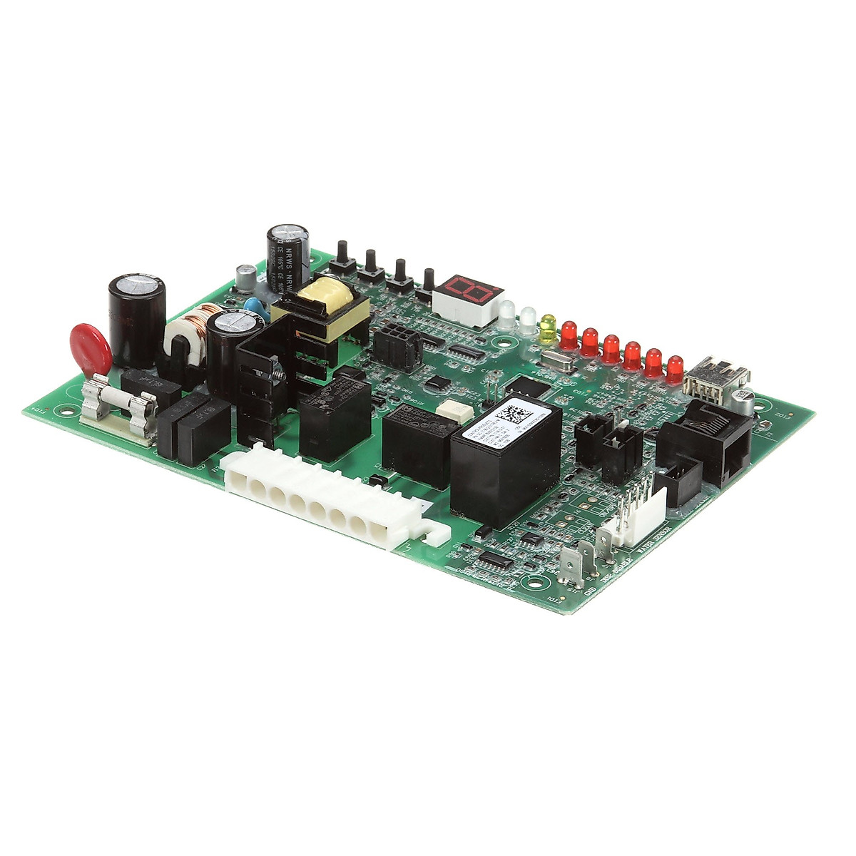 Scotsman 11-0612-01 Controller