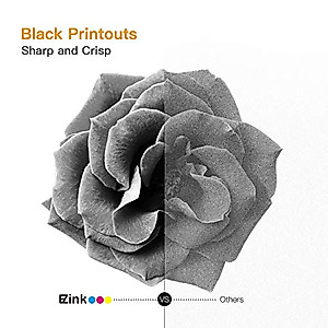 E-Z Ink (TM) Compatible Toner Cartridge Replacement for Canon 128 CRG128 3500B001AA to use with ImageClass D530 (Black, 2 Pack)