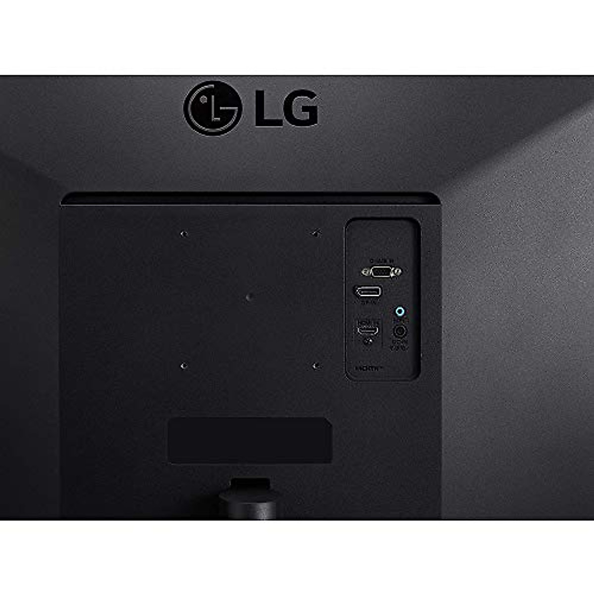 LG 32MP60G-B 31.5 inch Full HD 1920x1080p 16:9 1ms AMD FreeSync IPS Monitor Bundle with Tech Smart USA Elite Suite 18 Standard Editing Software Bundle and 1 YR CPS Enhanced Protection Pack