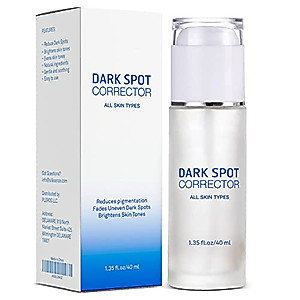 Admirada Dark Spot Remover For Face, Dark Spot Corrector, Hyperpigmentation Treatment, Melasma Treatment For Face, Dark Spot Corrector For Face And Body With Safe Ingredient For All Skin Types