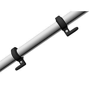 Taco Marine Out Rigger Line Caddy 1-1/8-Inch/1-1/2-Inch Inside Diamete