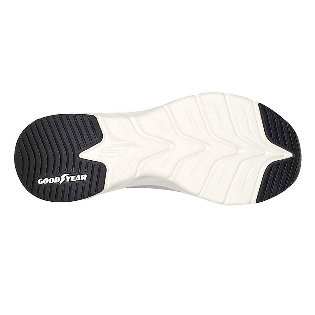 Skechers Sport Arch Fit Glide-Step-149387 Women's Sneaker 7.5 B(M) US Black-Multi