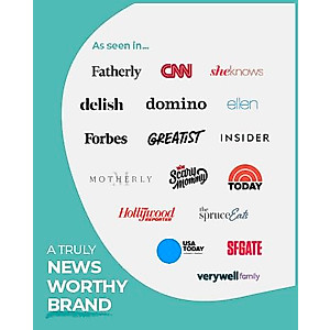 Tovla Jr Kids Montessori Cooking Tools Set - Kid Safe Kitchen Knives Gift Set - Childrens' Knife, Toddler Chopper, Vegetable Peeler ,Gloves,Cutting Board, Recipes and More