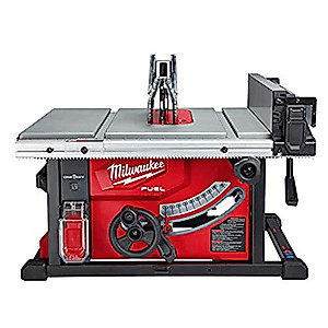 Milwaukee Electric Tools 2736-21HD Table Saw Tool