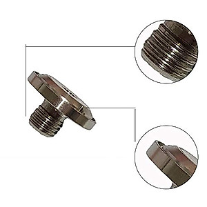 QHALEN Golf Driver Weights 8g for Taylormade 2017 New M2 Driver