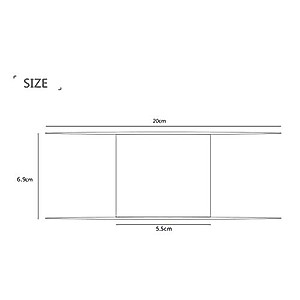 PETG K6 Filament 1.75mm, 3D Printer Filament 1 Kg (2.2 Lb), Heat-Resistant, Transparent and High-Gloss-Black