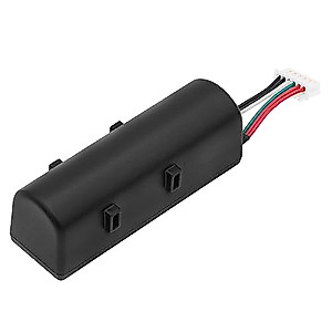 CS Replacement Battery for Zebra MC18, MC18N0 BTRY-MC18-27MAG-01 2600mAh / 9.62Wh Barcode Scanner