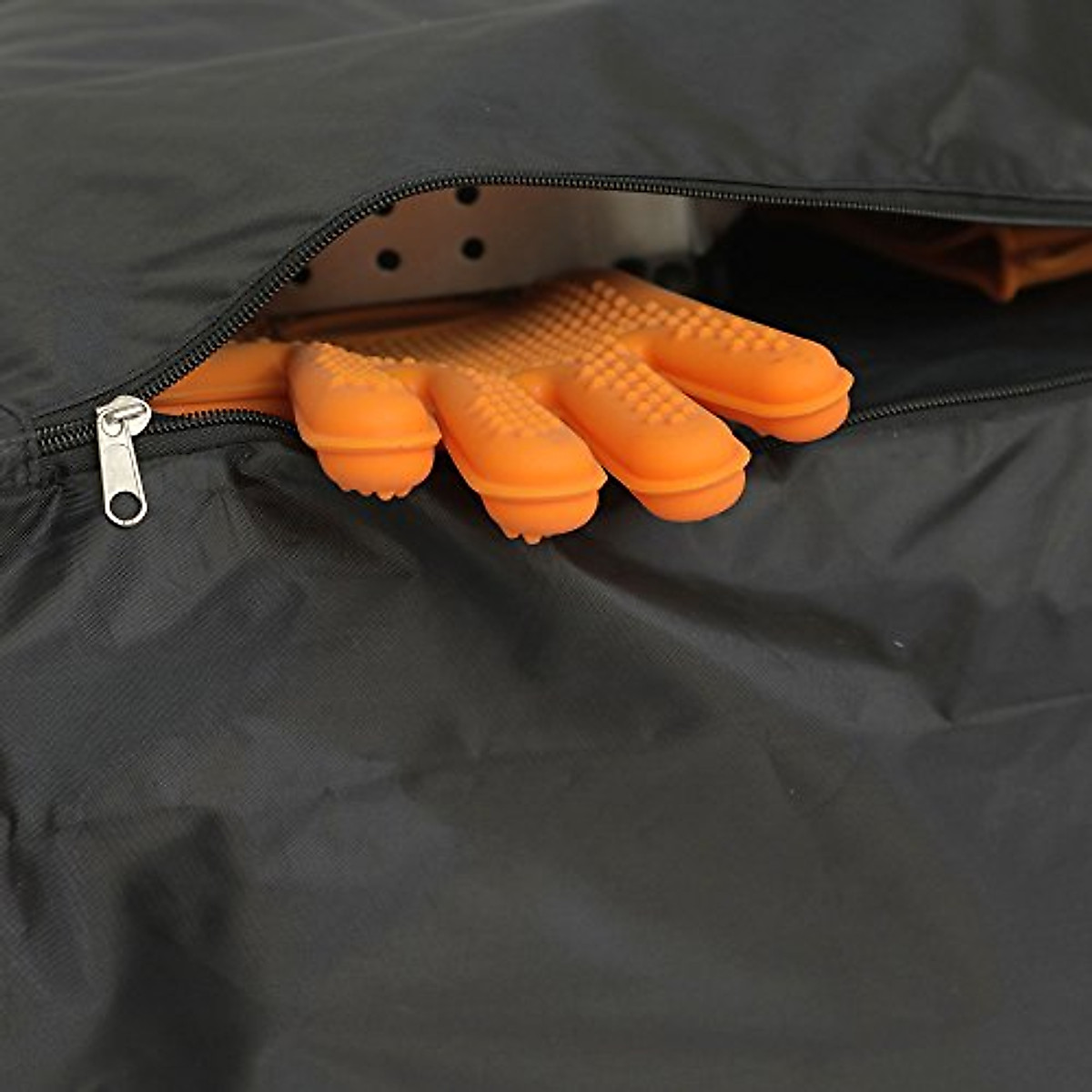 Yukon Glory™ 880 Premium Griddle Cover Compatible with Blackstone 36 Inch Outdoor Gas Griddles, Year Round Protection, Durable Weatherproof Material