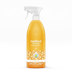 METHOD ALL Method All Purpose Natural Surface Cleaning Spray - 28oz Variety Pack (Bamboo, Citron, Wildflower)