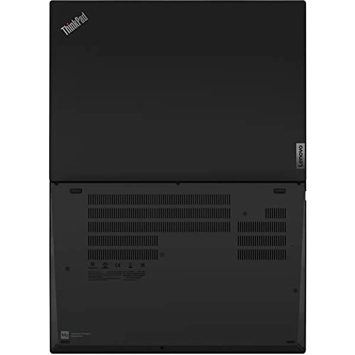 Lenovo 2023 ThinkPad T16 16" Business Laptop, 12th Gen Intel 10-Core i5-1235U, 40GB DDR4 RAM, 1TB PCIe SSD, WiFi 6, Bluetooth 5.1, Backlit Keyboard, Windows 11 Pro, BROAG Conference Webcam