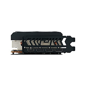 PowerColor Red Dragon AMD Radeon™ RX 6800 Gaming Graphics card with 16GB GDDR6 memory, powered by AMD RDNA™ 2, Raytracing, PCI Express 4.0, HDMI 2.1, AMD Infinity Cache