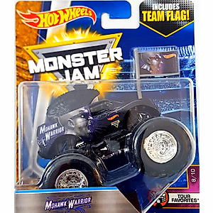 Hot Wheels 21572 Hot Wheels Monster Jam Toy