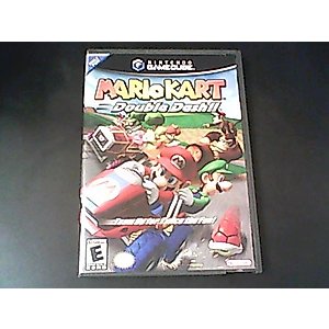 Mario Kart Double Dash (Renewed)