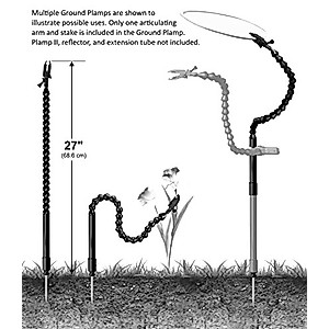 Wimberley PP-400 Ground Plamp - Made in USA