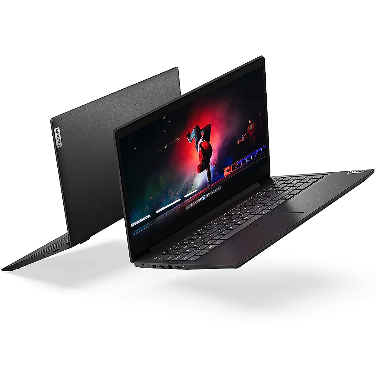 Lenovo 2021 Newest IdeaPad 3 15.6" HD Laptop for Business and Student, AMD Ryzen 3 3250U(Beat i7-7600u), 20GB RAM, 512GB PCIe SSD, HDMI WiFi, Windows 10 S w/Ghost Manta Accessories