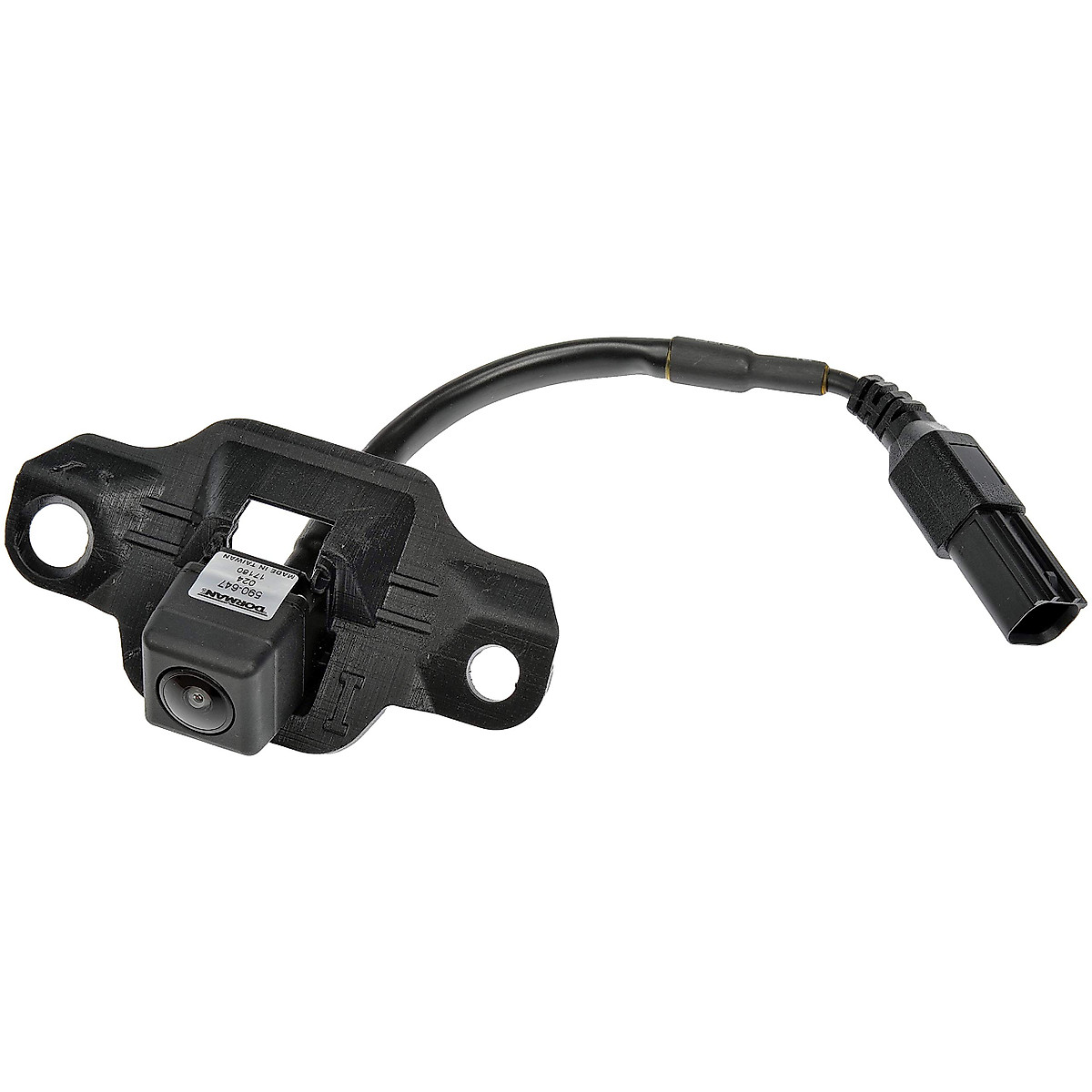 Dorman 590-647 Rear Park Assist Camera Compatible with Select Lexus Models