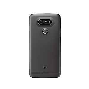 LG G5 SE H840 32GB 4G/LTE (GSM Only, No CDMA) Factory Unlocked - International Version with No Warranty (Titan Grey)