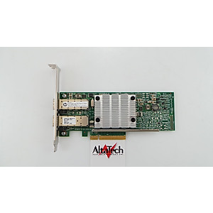 HP 656244-001 Board ETHERNET 10GB 2P 530 ADPTR
