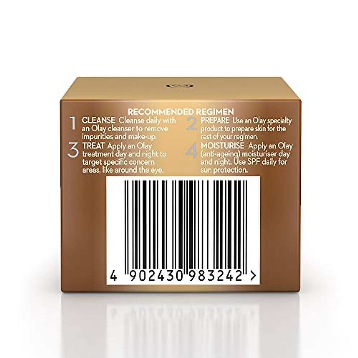 Olay Age Protect Anti-Ageing Cream, 40g