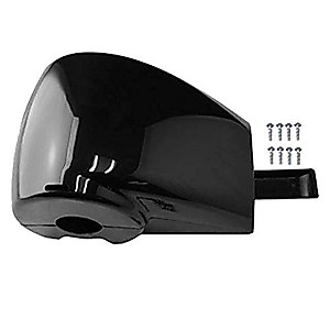Carefree R001328BLK Awning Motor Cover