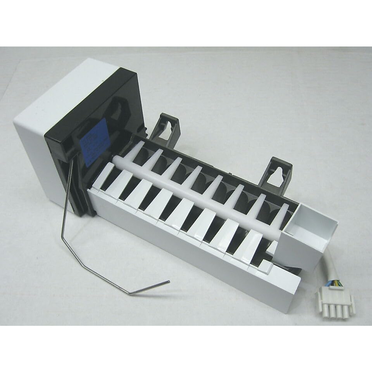 Refrigerator Ice Maker Compatible with Frigidaire Electrolux 241798224 241798201