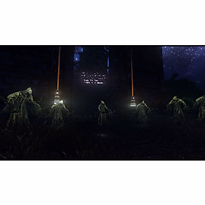 N.E.R.O : Nothing Ever Remains Obscure - PlayStation 4