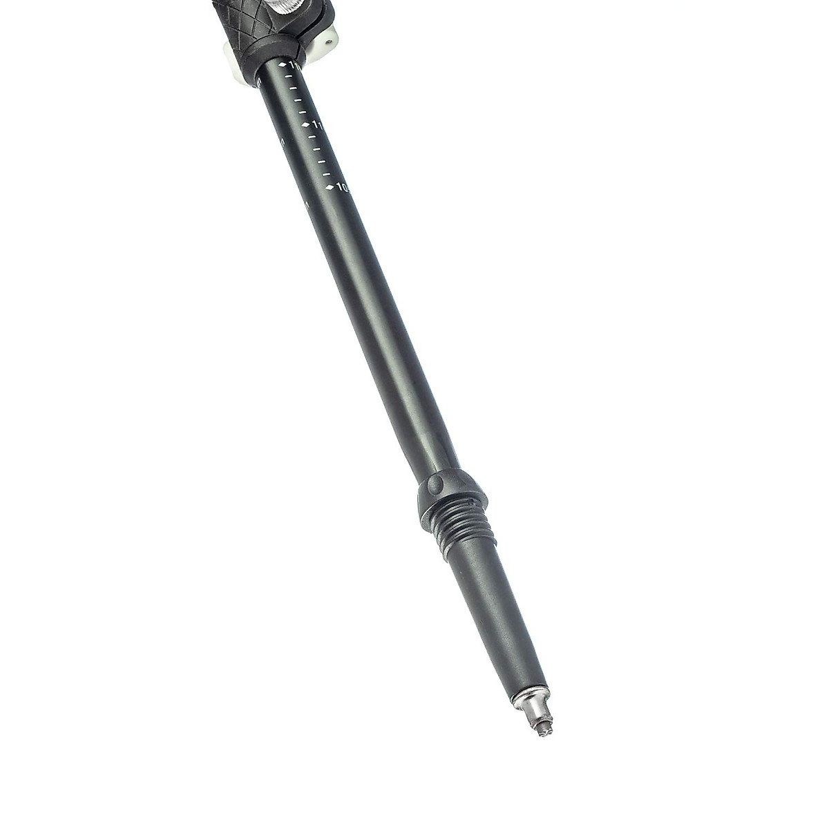 SE Survivor Series Flip-Lock Adjustable Trekking Poles (2-Pack) - WS11TP