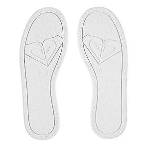 Roxy womens Minnow Slip on Shoe Sneaker, New Black, 8 US