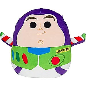 Squishmallows 5" Buzz Lightyear
