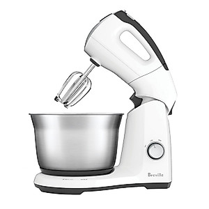 Breville USA Handy Stand Mixer