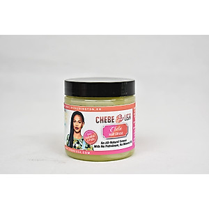 Uhuru Naturals Chebe Hair Grease (4oz)