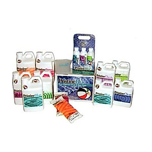 Pristine Check 64 Ounce