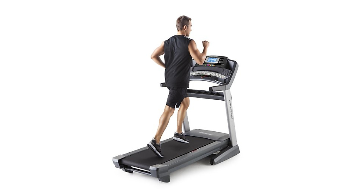 ProForm Pro 2000 Treadmill - Ultimate Home Fitness