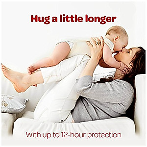Huggies Snug and Dry Diapers - Size 5-58 ct